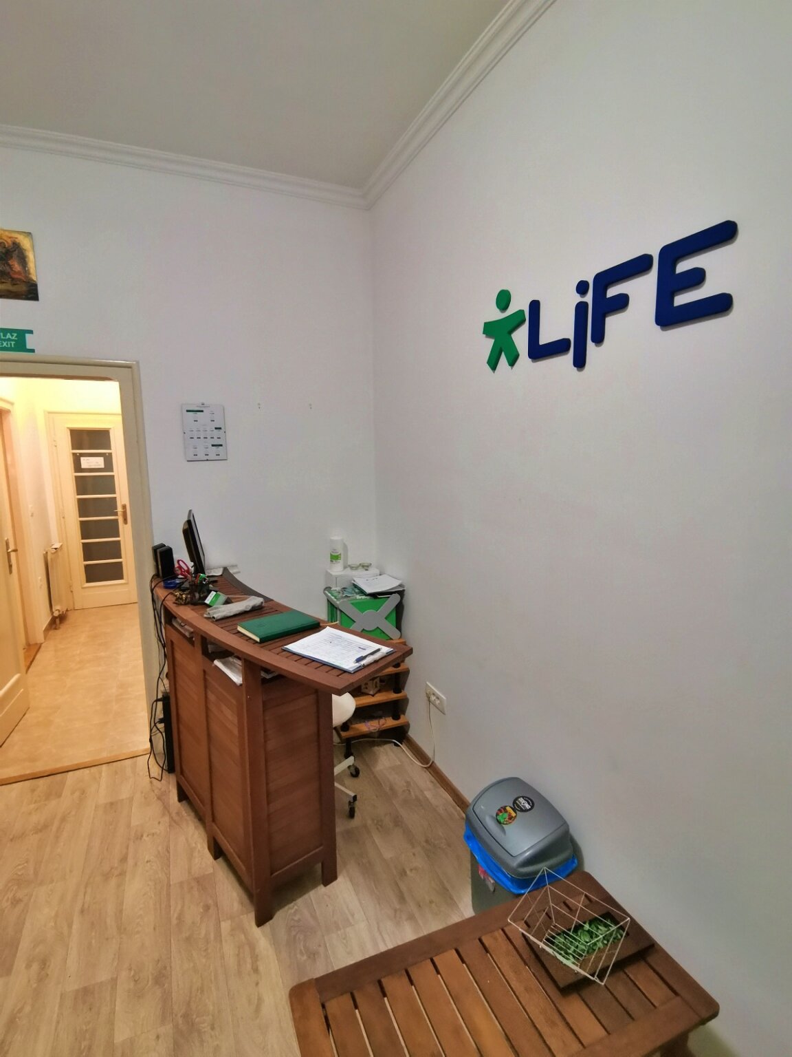 PERSONALNI TRENING BEOGRAD | Centar Life