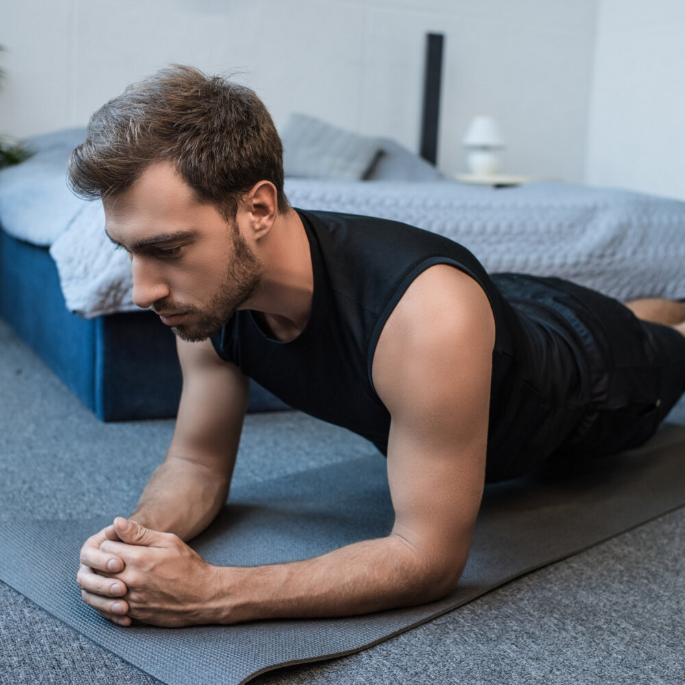 PERSONALNI TRENING | Centar Life