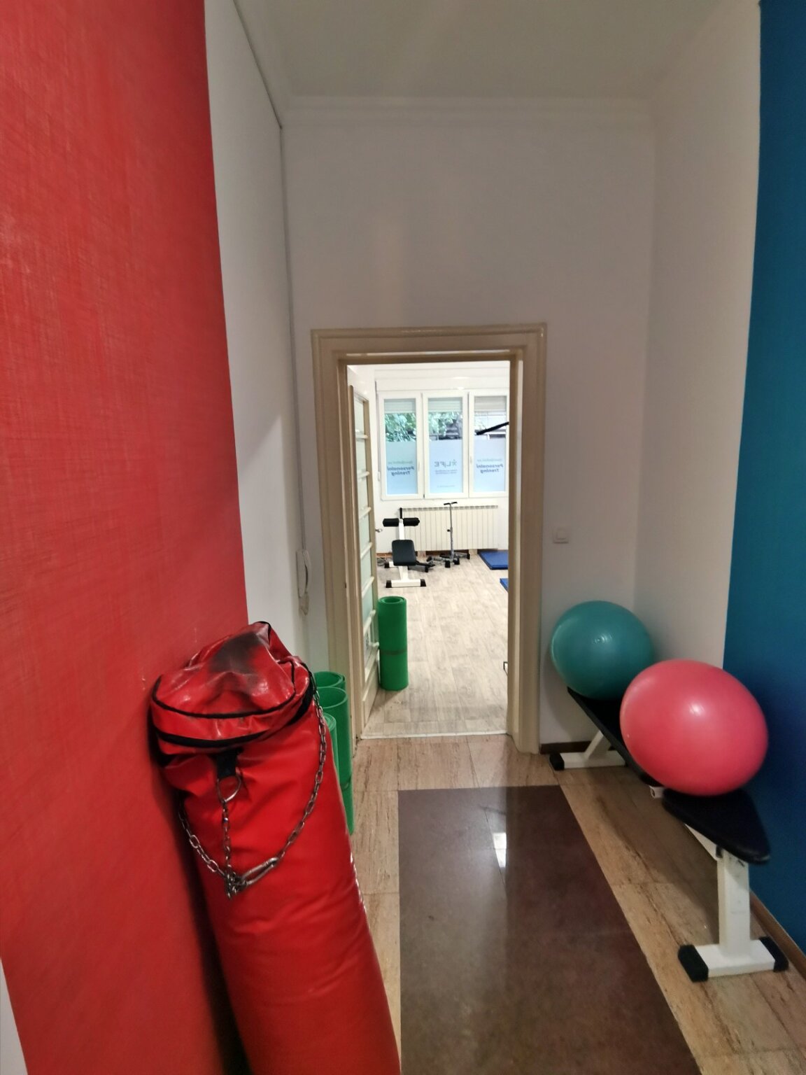 PERSONALNI TRENING BEOGRAD | Centar Life