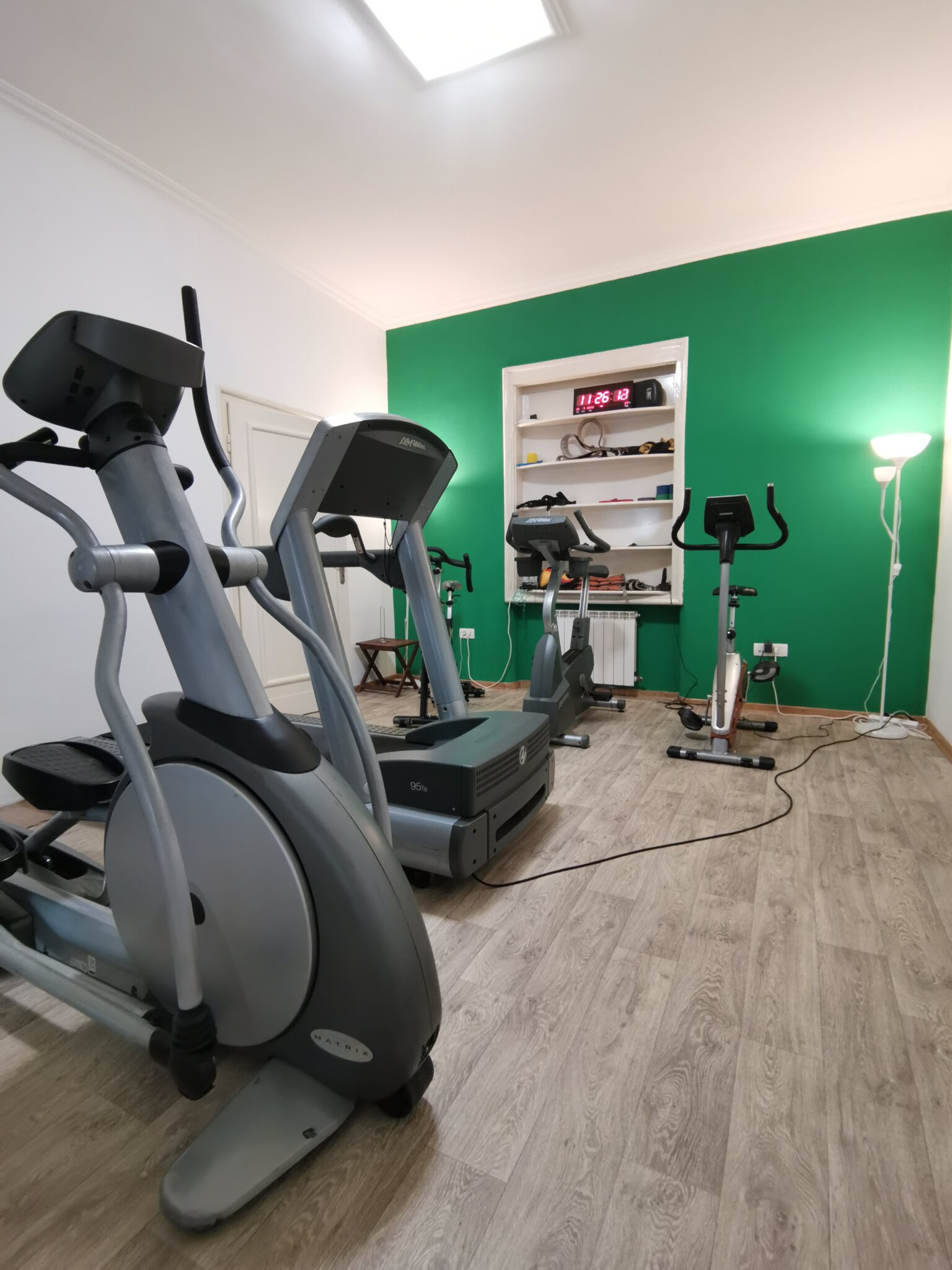 PERSONALNI TRENING BEOGRAD | Centar Life