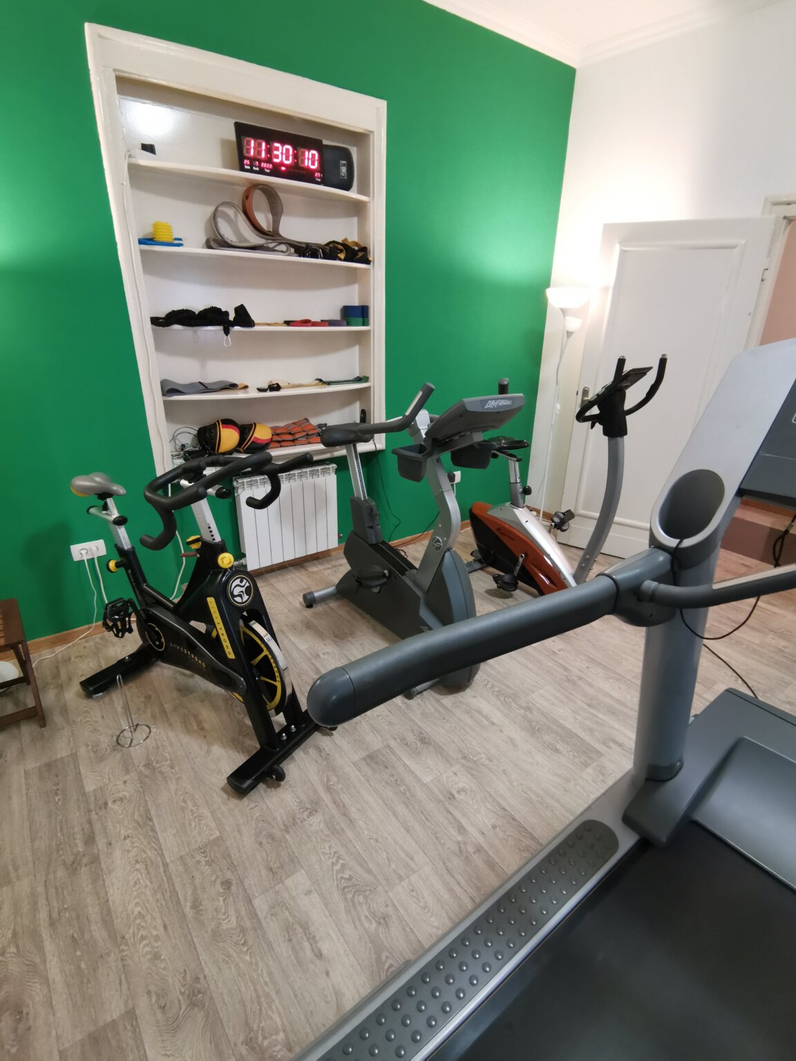 PERSONALNI TRENING BEOGRAD | Centar Life