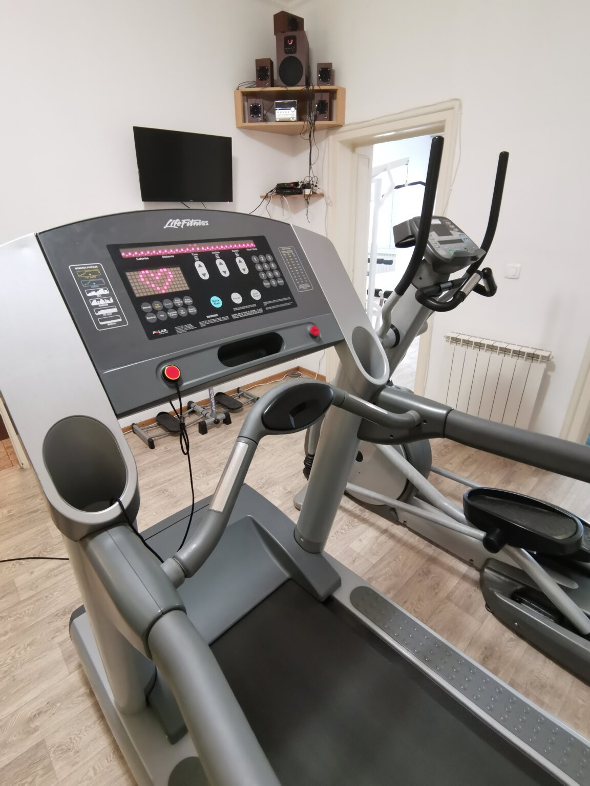 PERSONALNI TRENING BEOGRAD | Centar Life