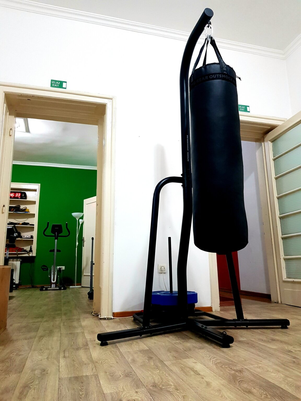 PERSONALNI TRENING BEOGRAD | Centar Life