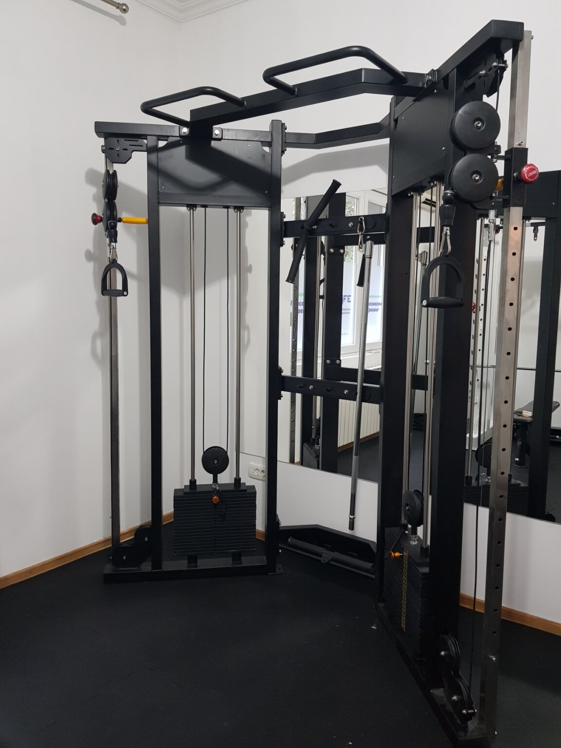 PERSONALNI TRENING BEOGRAD | Centar Life