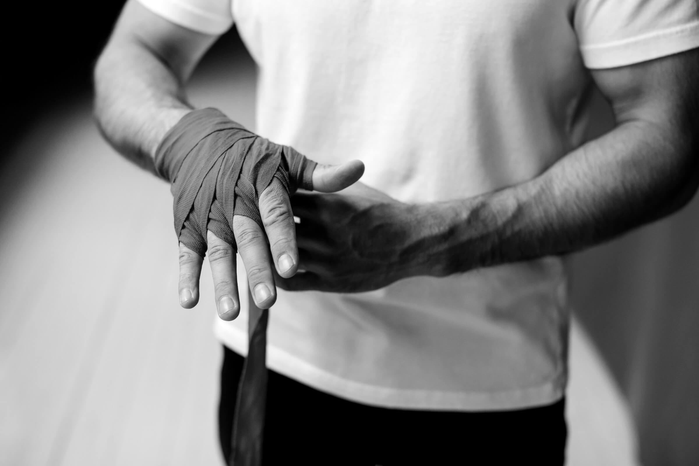 PERSONALNI BOKS TRENING | Centar Life Beograd